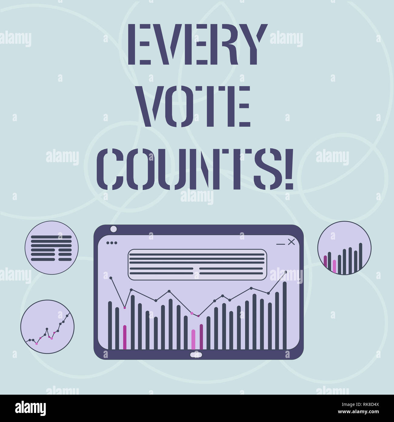 Because every life counts hi-res stock photography and images - Alamy