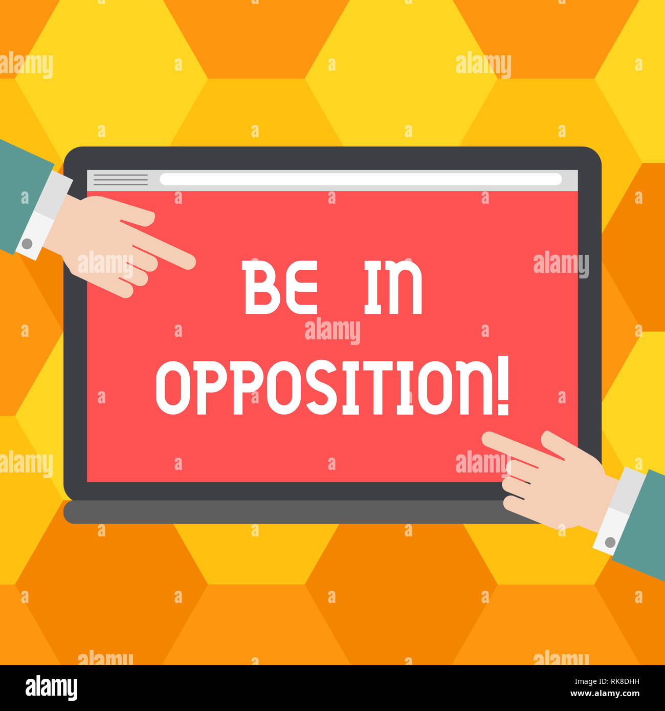 Career in handwriting on abstract screen against bright white room with ...