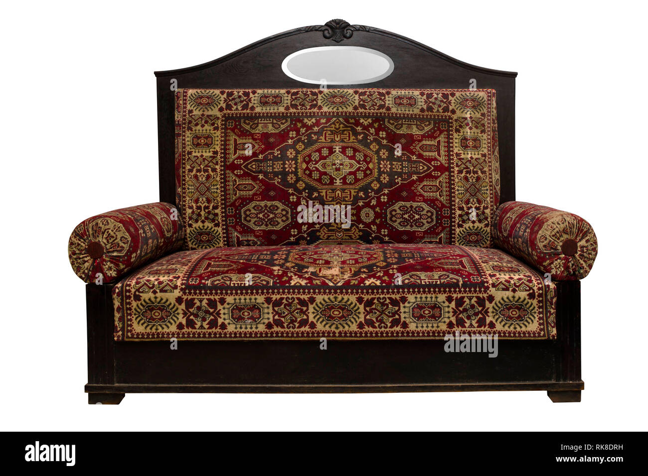 Antique Turkish Furniture