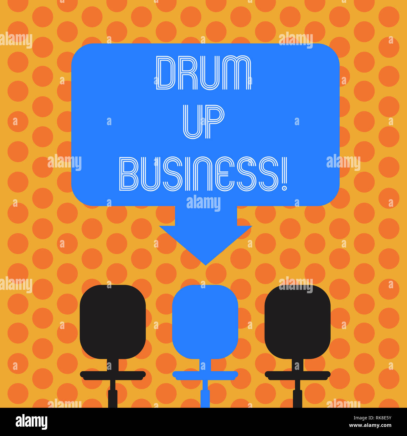 Container with an arrow pointing hi-res stock photography and images ...