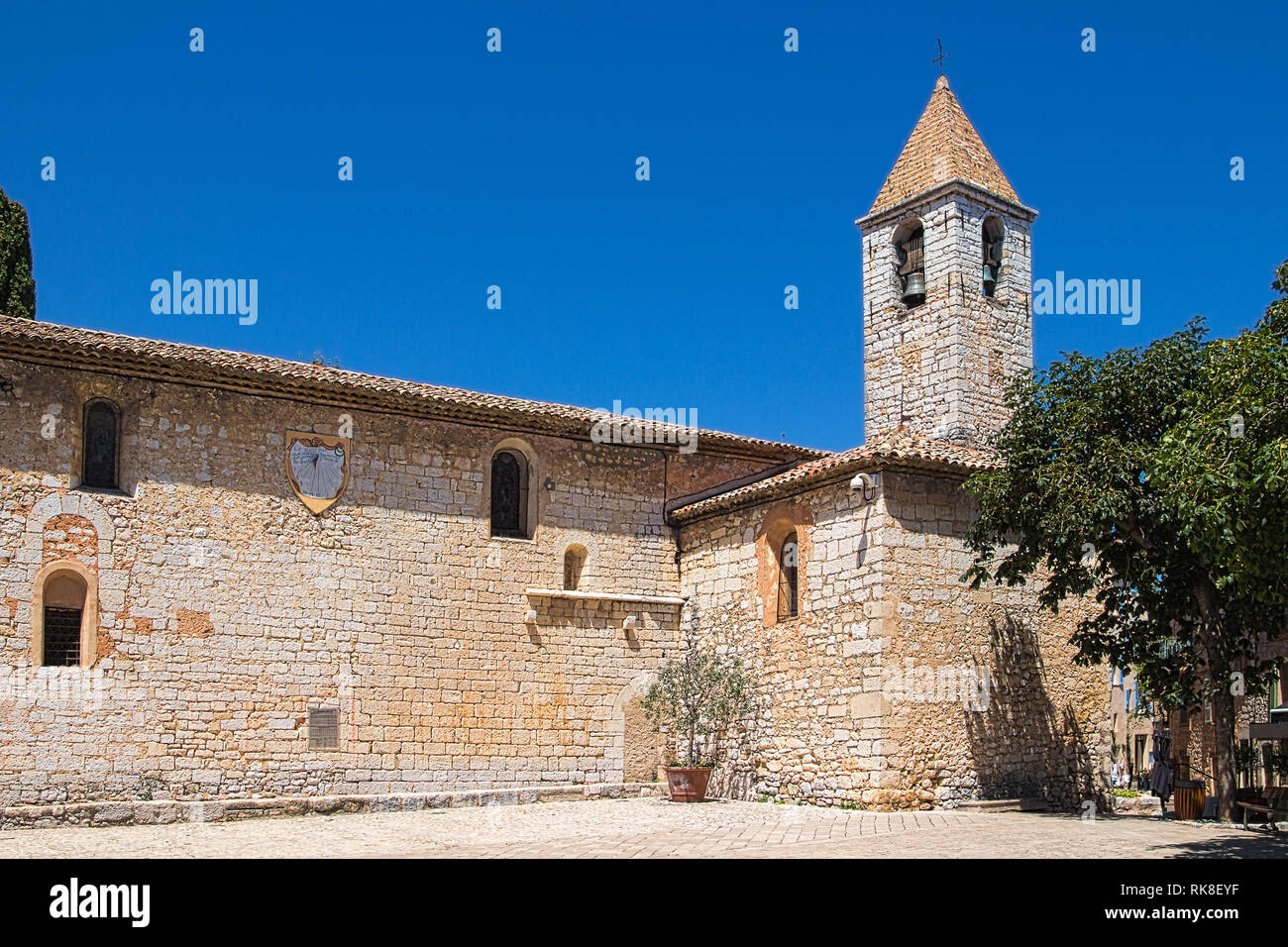 Saint gregoire hi-res stock photography and images - Alamy