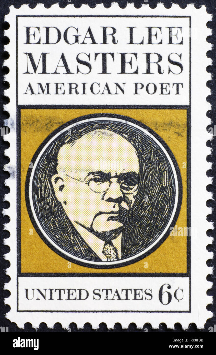 Postage stamp united postage lee hi-res stock photography and images ...