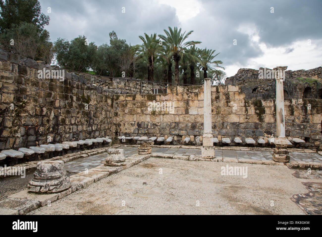 Ancient toilets hi-res stock photography and images - Alamy