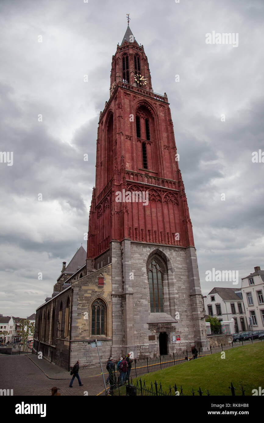 Saint jans church hi-res stock photography and images - Alamy