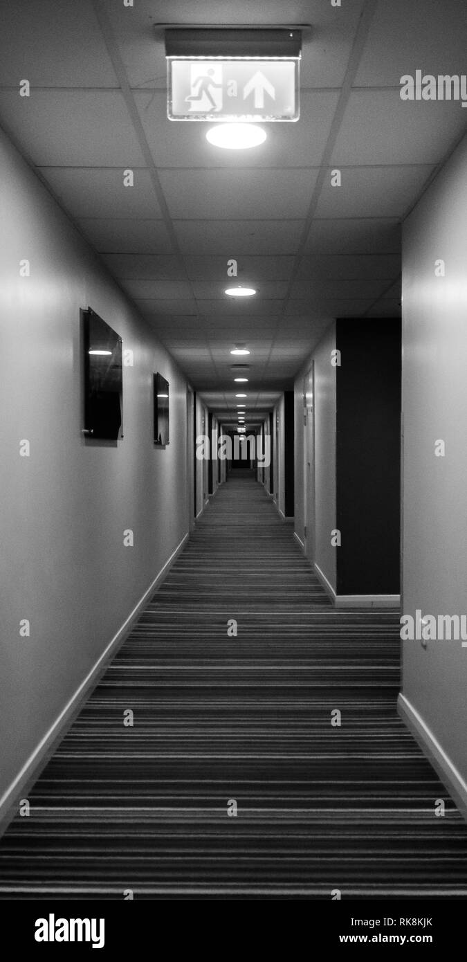 Carpet town Black and White Stock Photos & Images - Alamy
