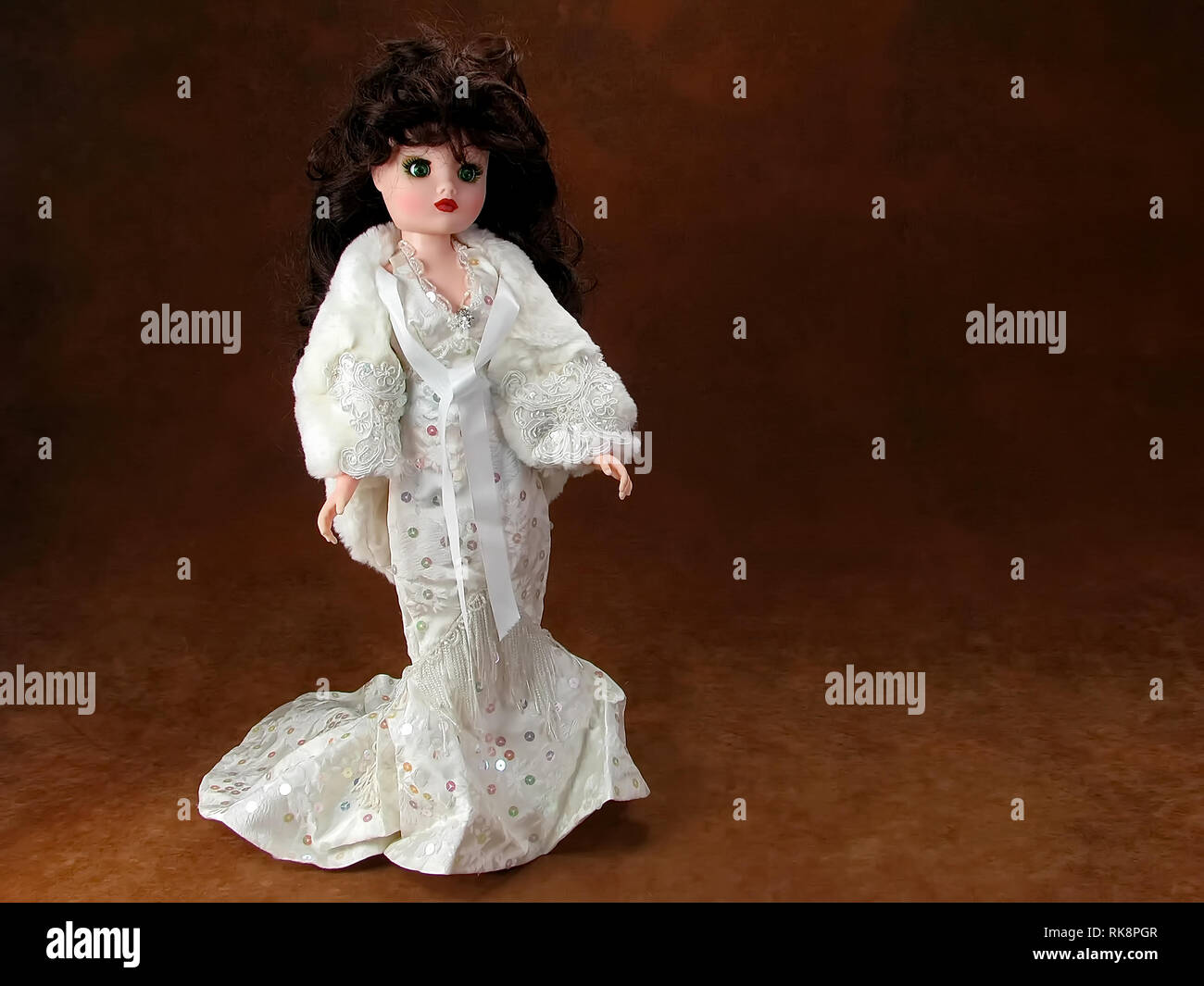 Vintage Collectible Madame Alexander Hollywood Cissy Doll Stock Photo ... Vintage Collectible Madame Alexander Hollywood Cissy Doll Stock Photo ...