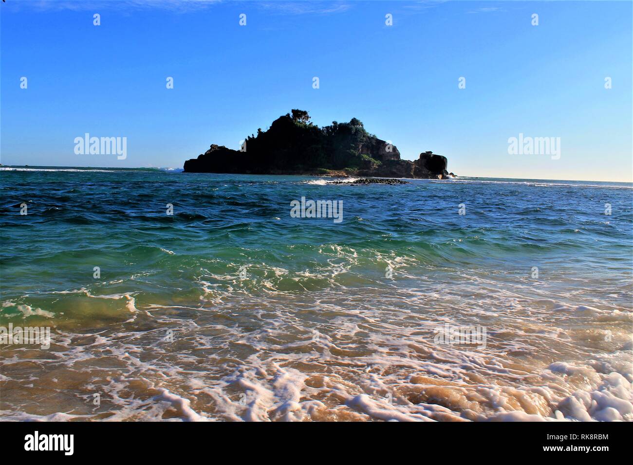 Escape island hi-res stock photography and images - Alamy