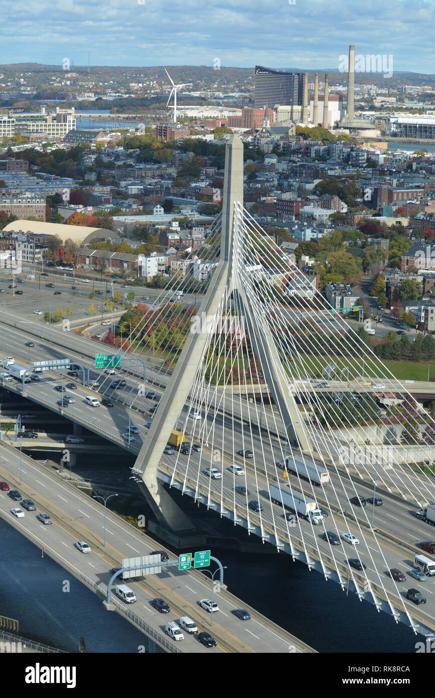 Worlds widest bridge hi-res stock photography and images - Alamy