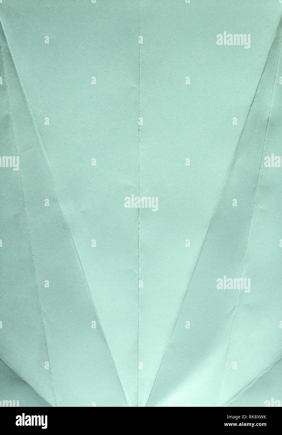 Origami folds hi-res stock photography and images - Alamy