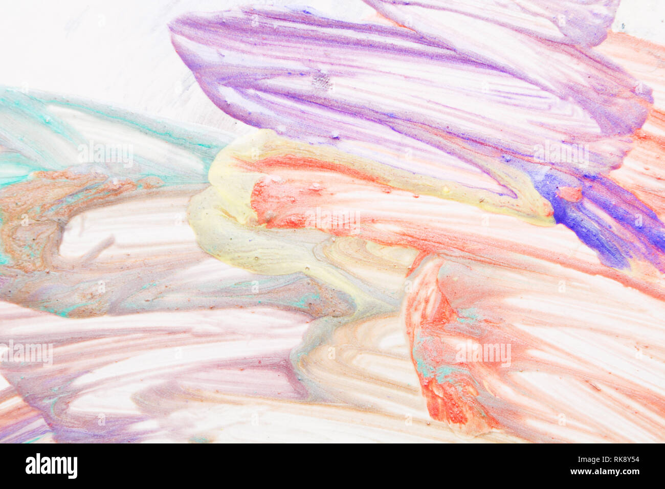 Handmade drawing hi-res stock photography and images - Alamy