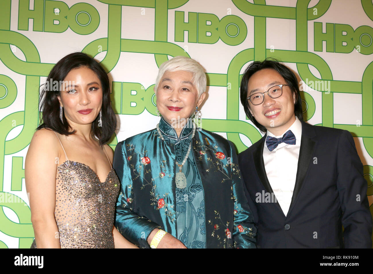 2019 HBO Post Golden Globe Party at the Beverly Hilton Hotel Featuring ...