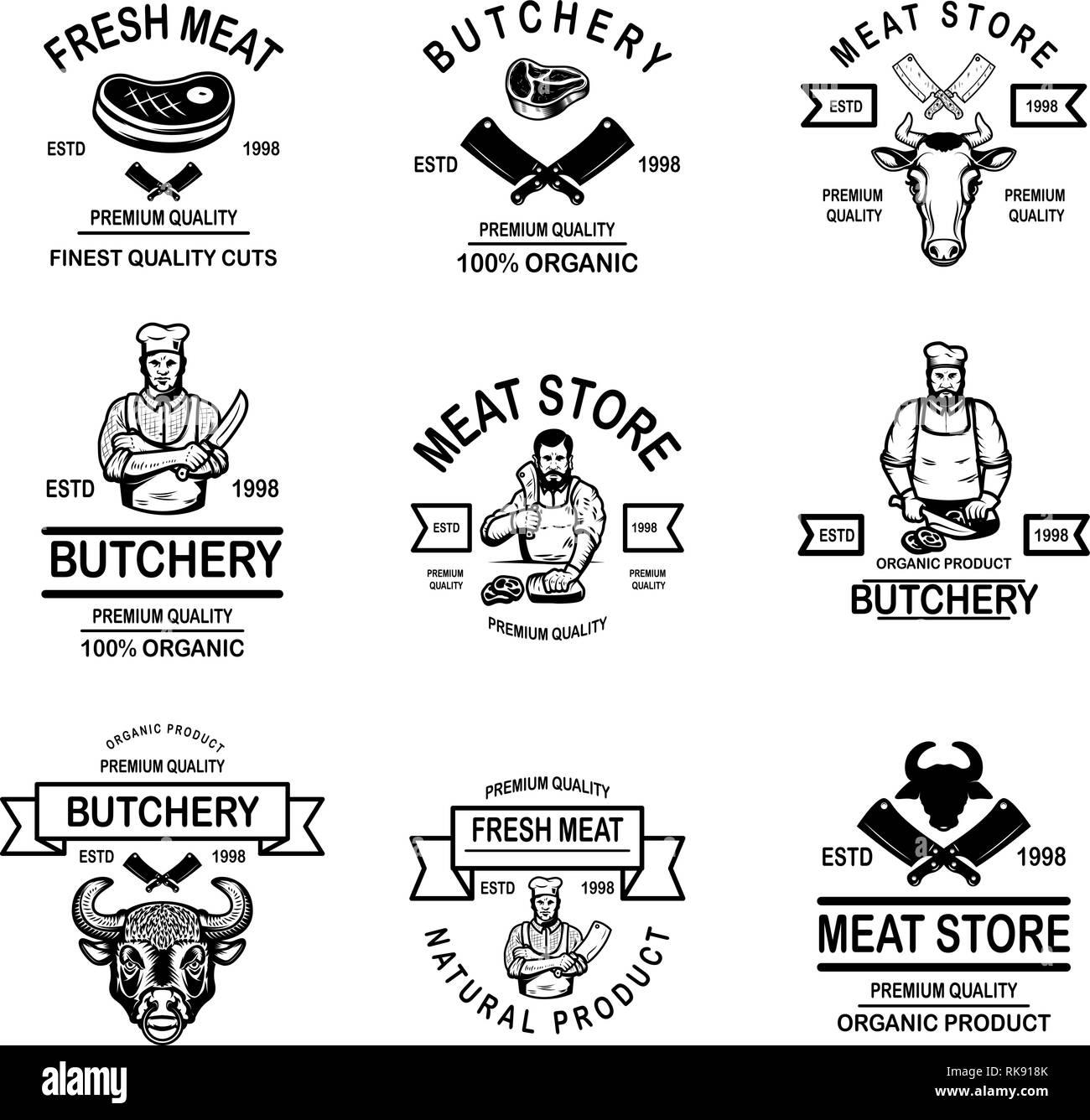 Red chicken house Stock Vector Images - Alamy