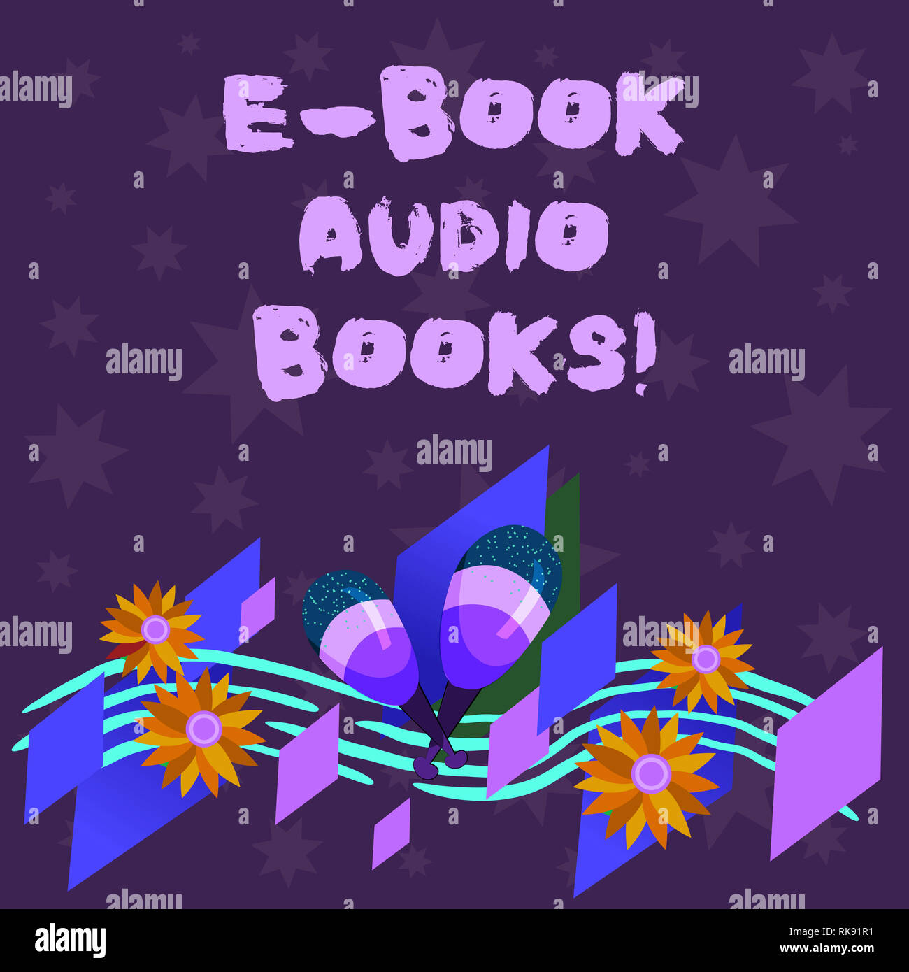 Audio books cd hi-res stock photography and images - Alamy