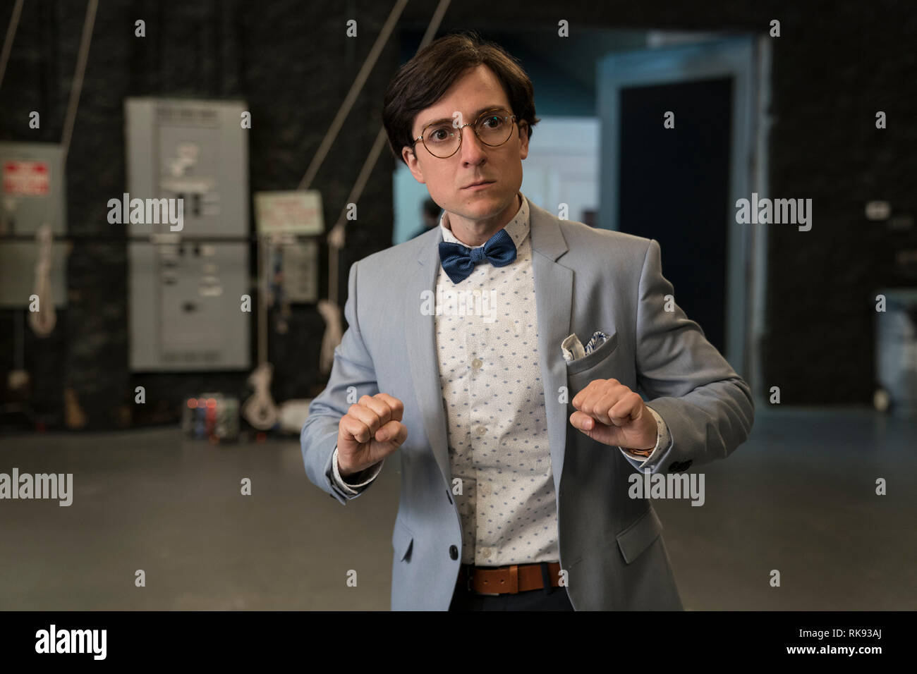 Shankman hi-res stock photography and images - Alamy