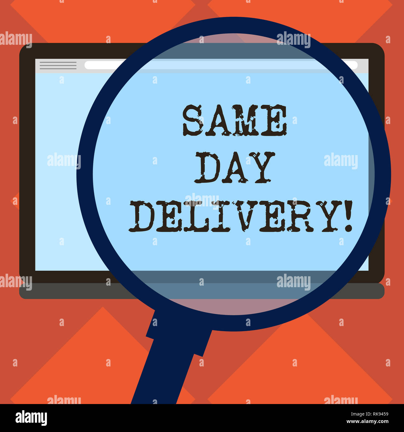 Recorded and special delivery hi-res stock photography and images - Alamy