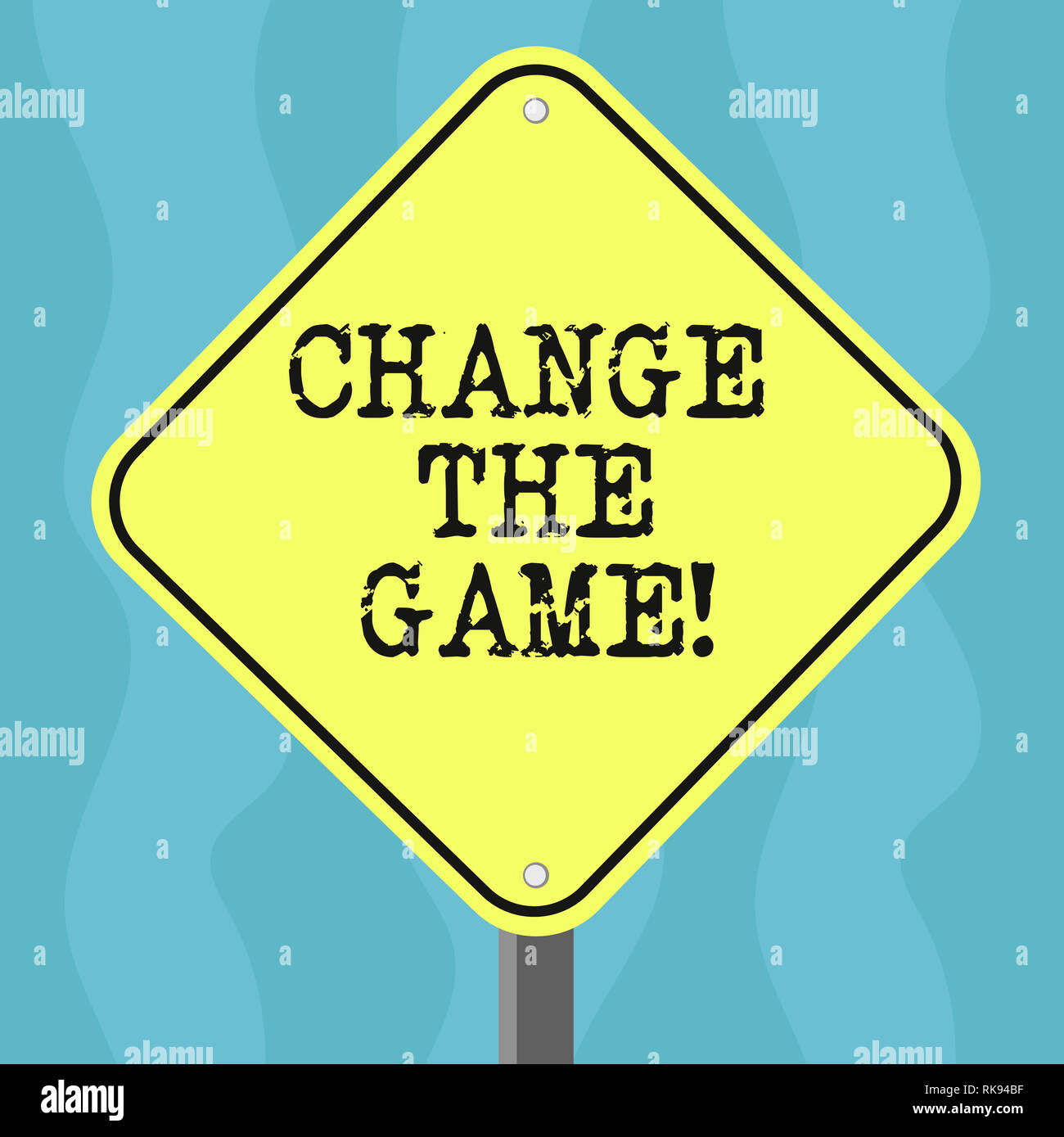 Shape changer hi-res stock photography and images - Alamy