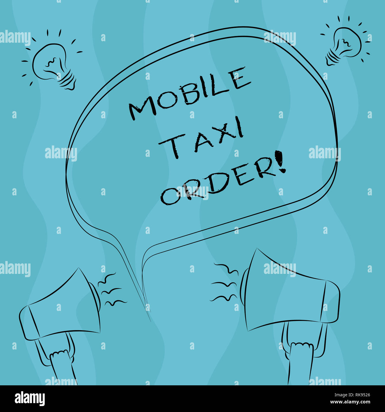 Taxi passengers service city transport using hi-res stock photography ...