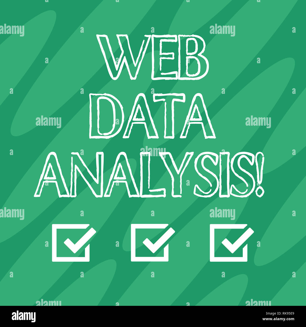 Handwriting Text Web Data Analysis Concept Meaning Measurement Collection Analysis And