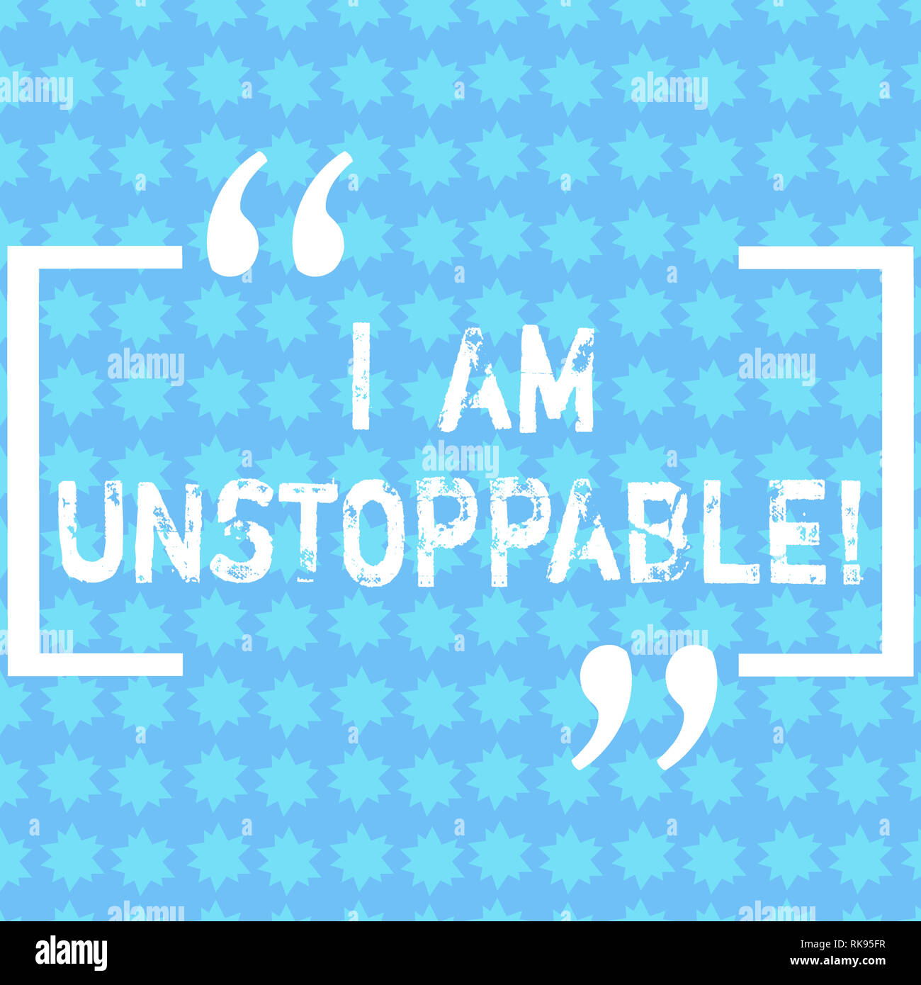 Unstoppable Word