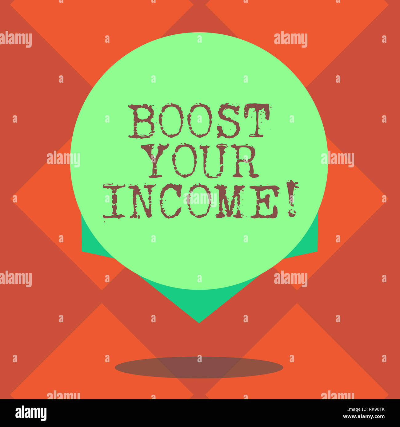 Handwriting text writing Boost Your Income. Concept meaning increase ... Handwriting text writing Boost Your Income. Concept meaning increase ...