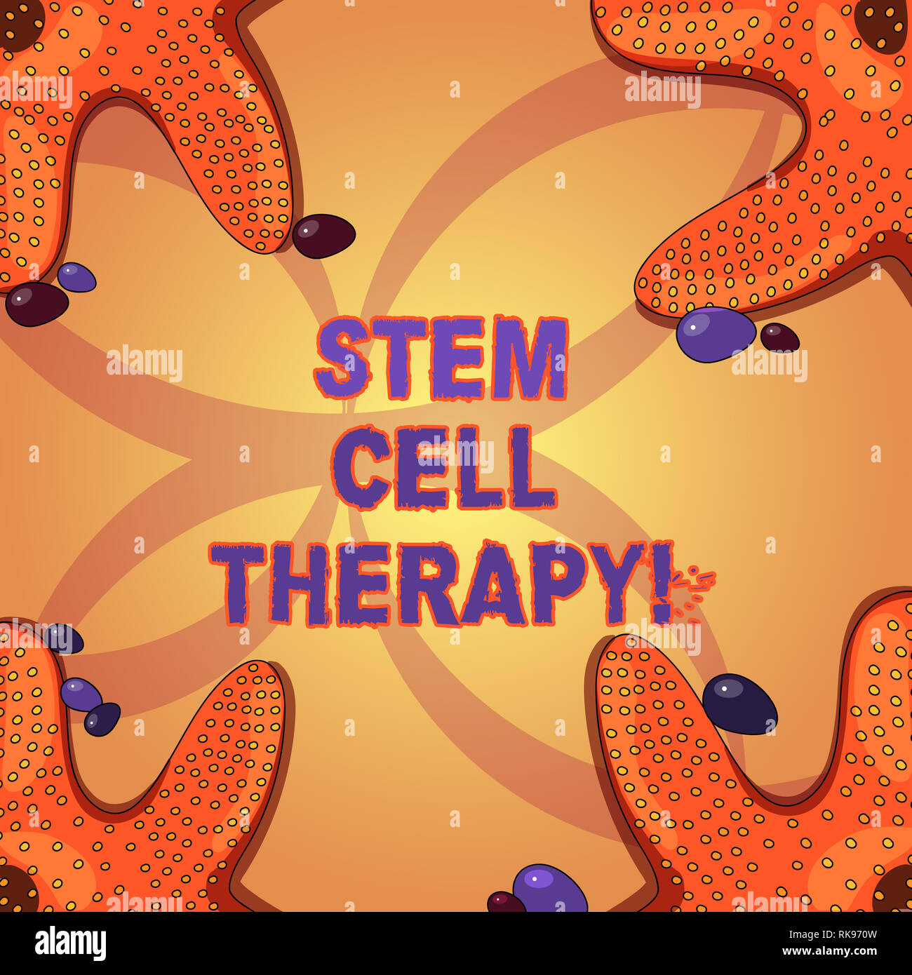 Showing cell division hi-res stock photography and images - Alamy