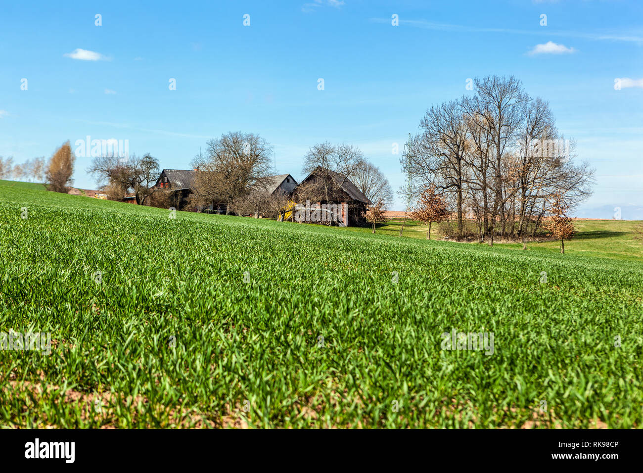 Early republic architecture hi-res stock photography and images - Alamy