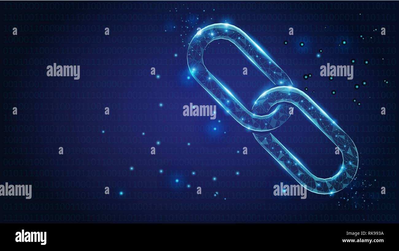 Blue sky abstract form Stock Vector Images - Alamy