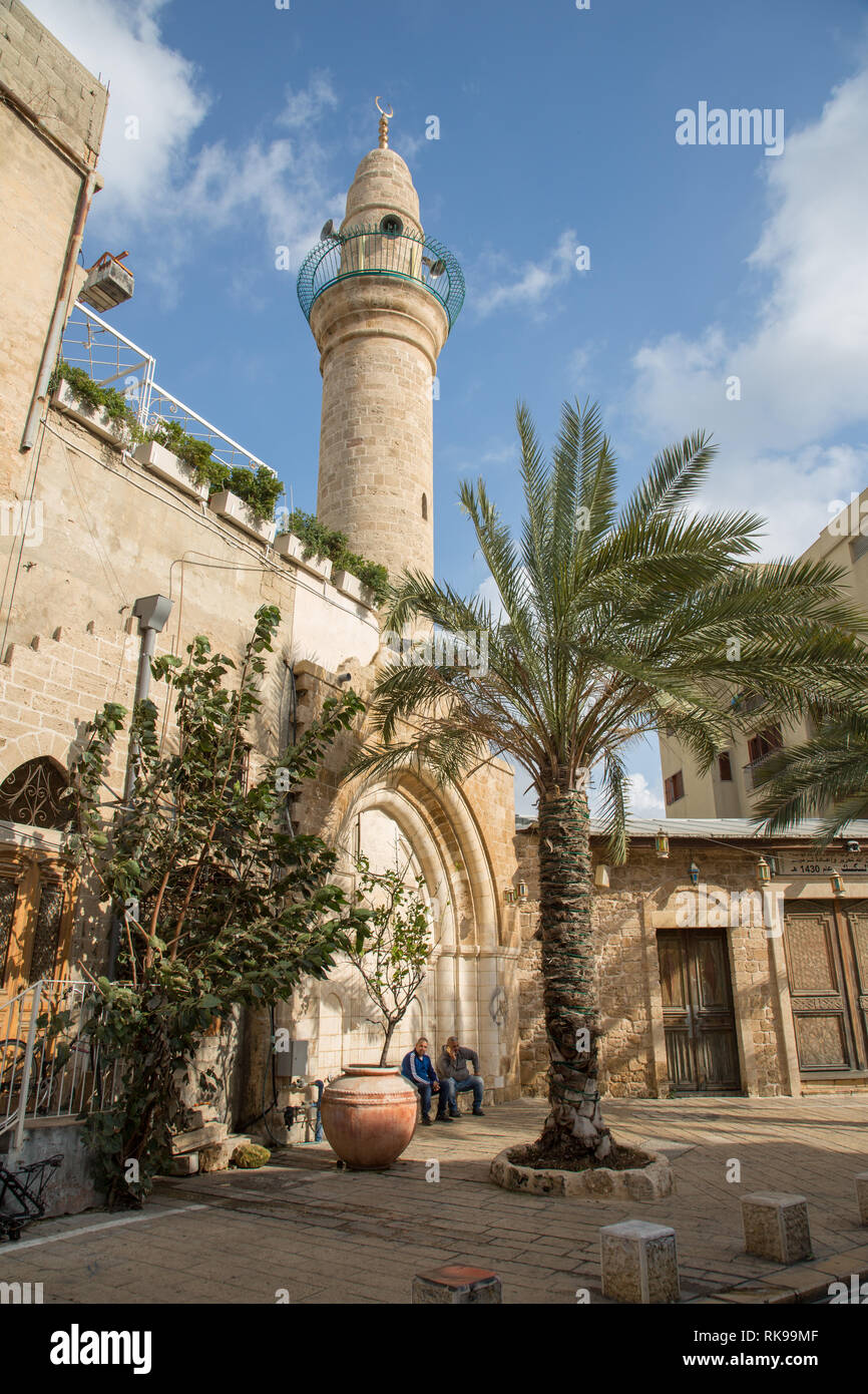 Mosque arabic hi-res stock photography and images - Alamy