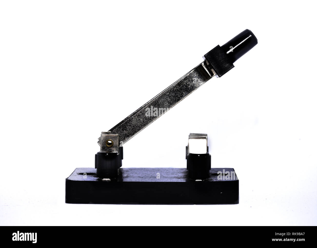 Science equipment Electric Bridge Electric Equipment Students Learn To ...