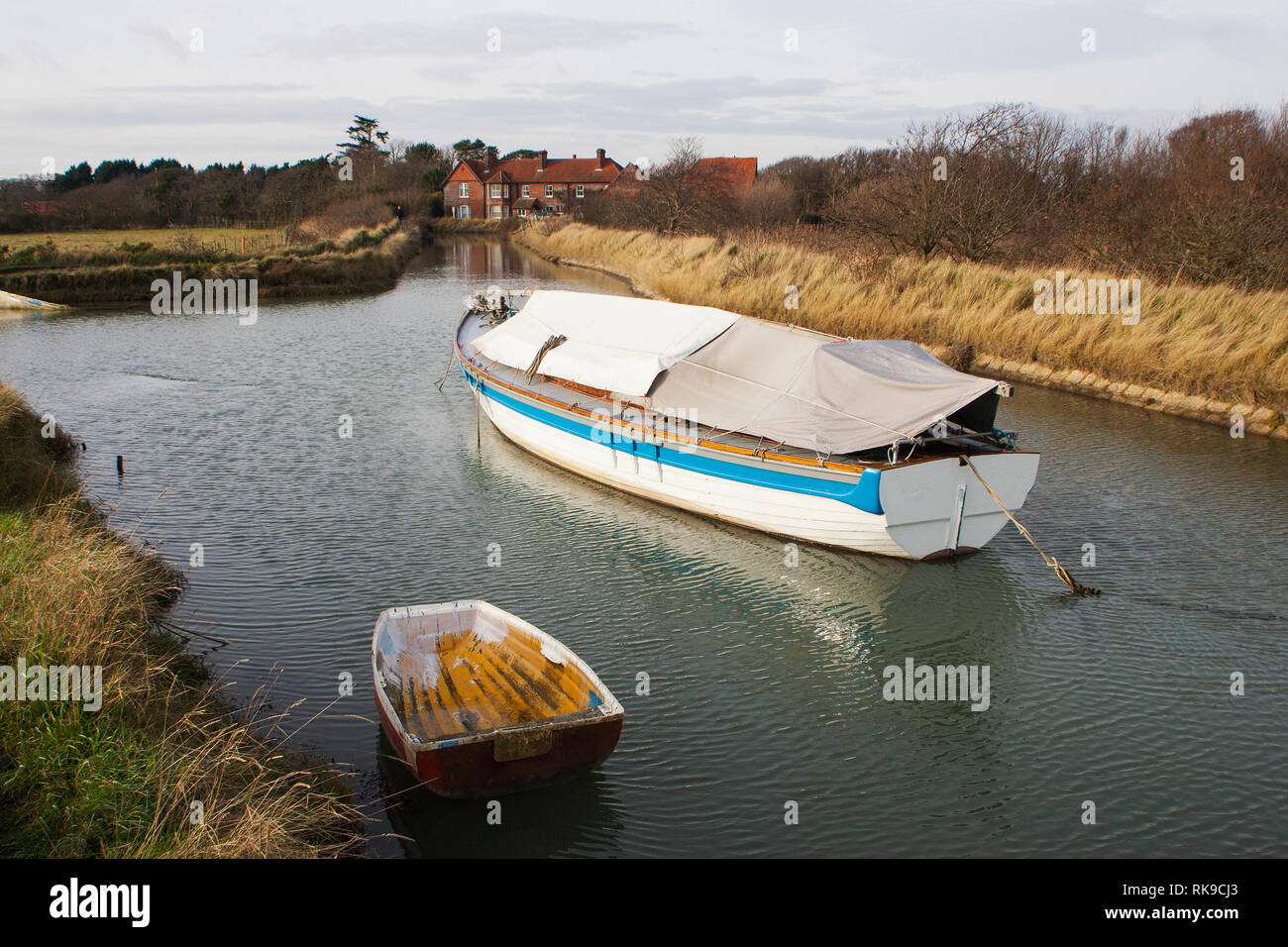 Moses boat hi-res stock photography and images - Alamy