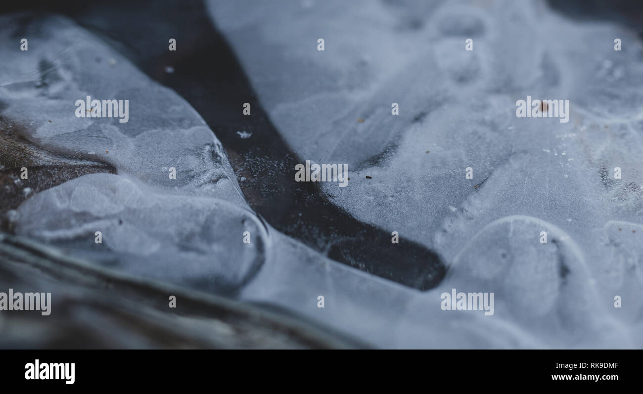 Cold day in ohio hi-res stock photography and images - Alamy