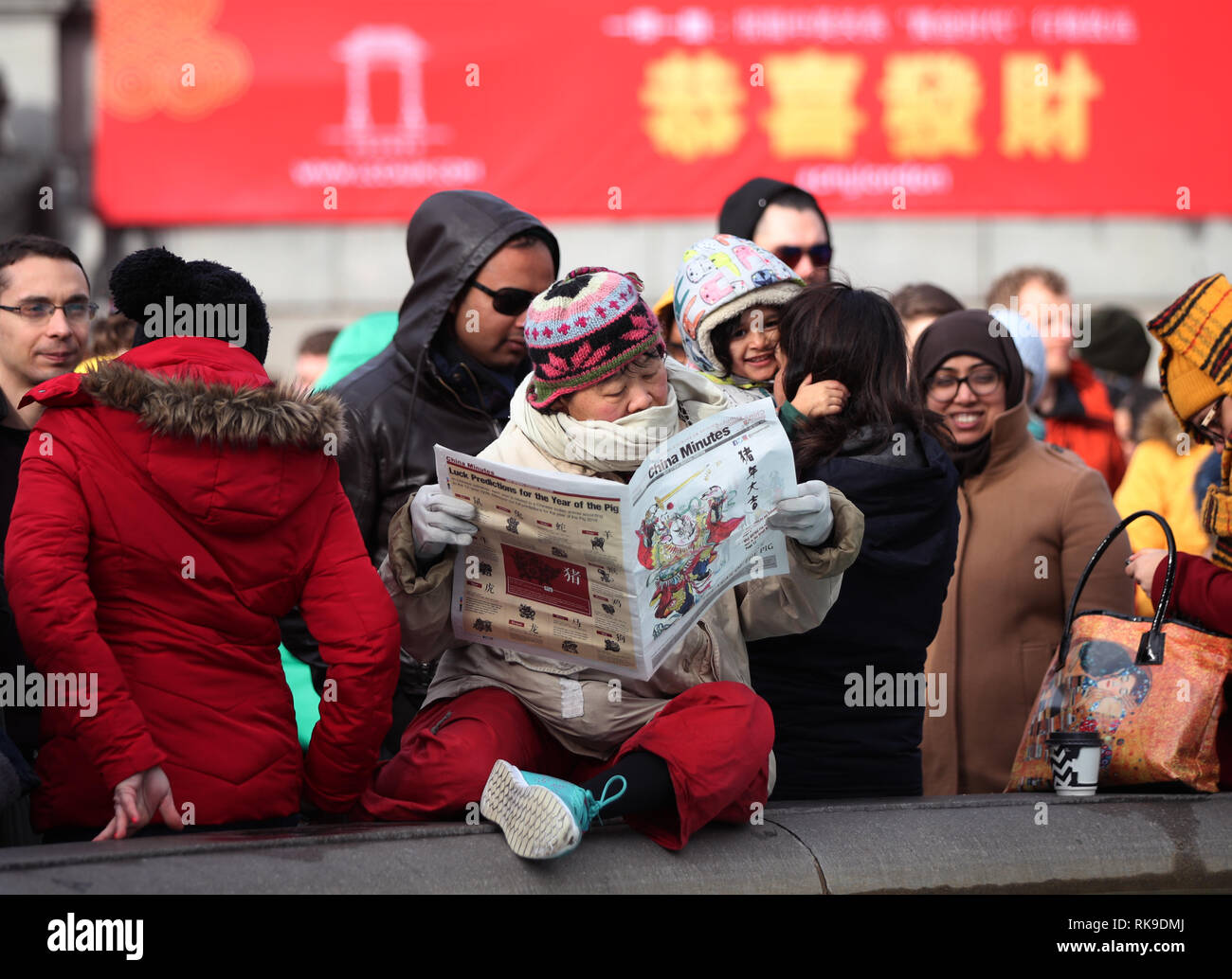 Londons new newspaper hi-res stock photography and images - Alamy