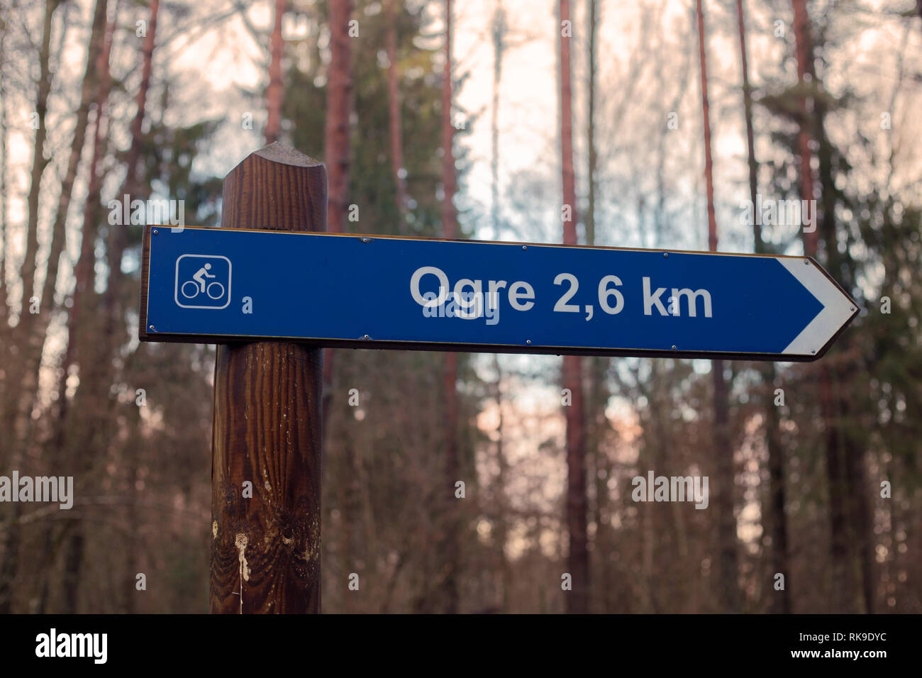 Ogre 2 hi-res stock photography and images - Alamy