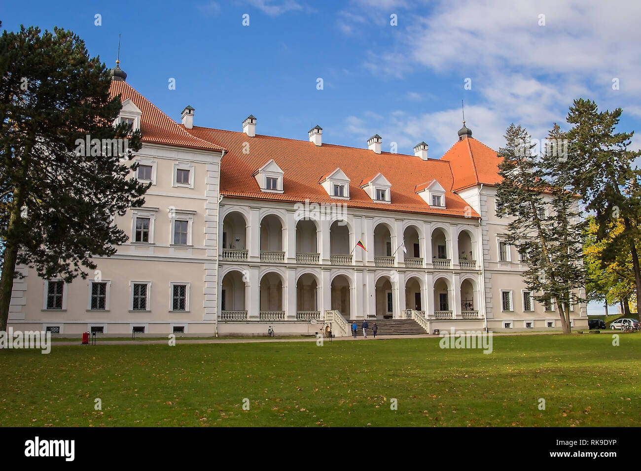 Birzai High Resolution Stock Photography and Images - Alamy