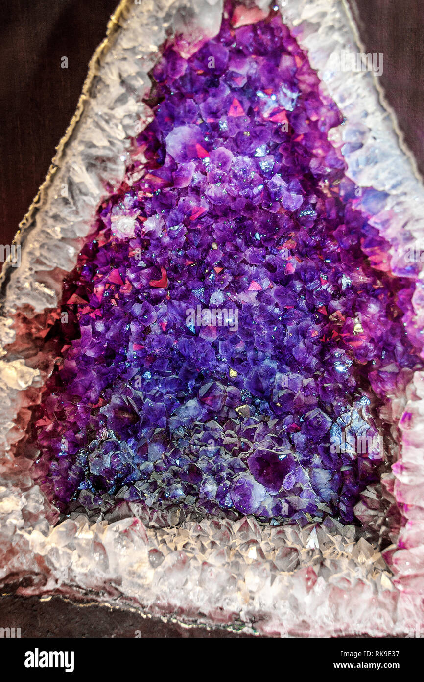 Volcanic Matrix High Resolution Stock Photography and Images - Alamy