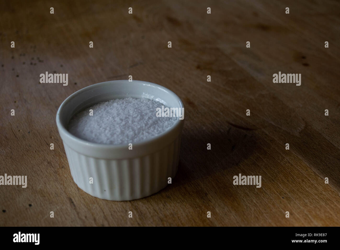 Porcelain container hi-res stock photography and images - Alamy