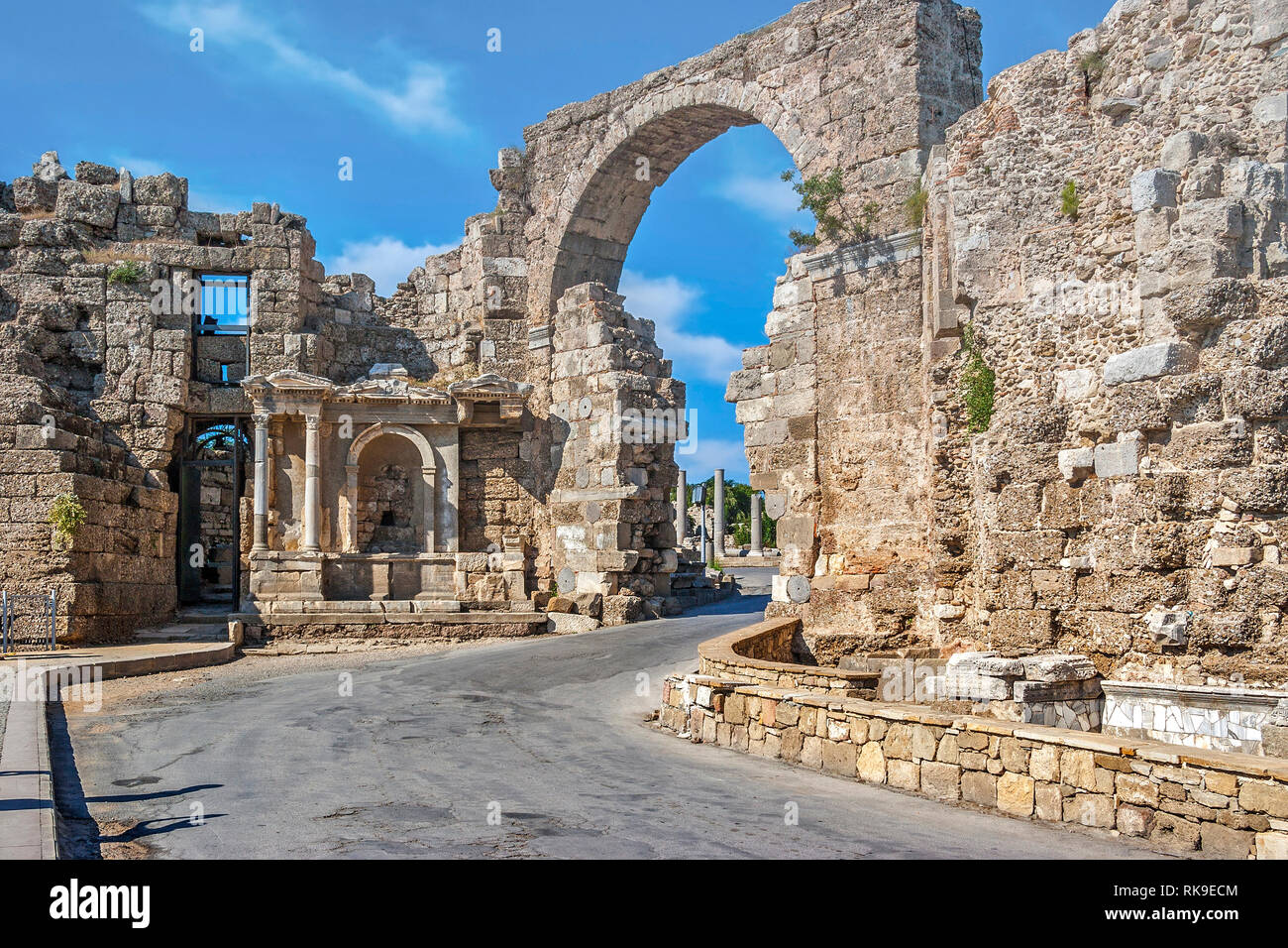 Province of antalya hi-res stock photography and images - Alamy