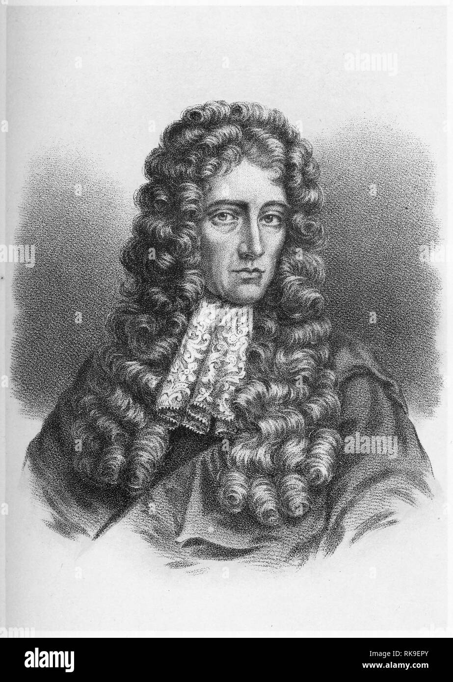 Robert Boyle