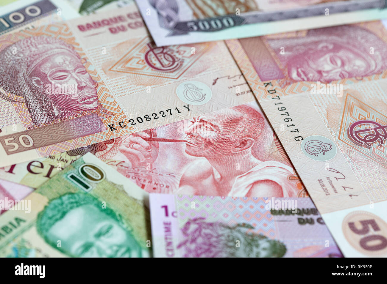 Mozambique bank note hi-res stock photography and images - Alamy