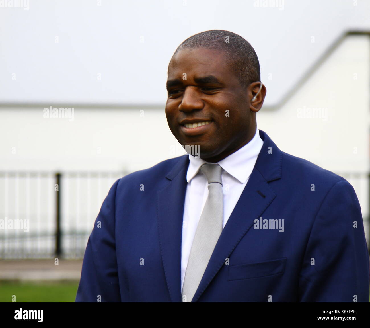 Uk politicians hi-res stock photography and images - Alamy