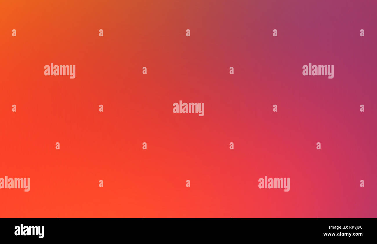Abstract screen design for mobile app. Soft color gradient background ...