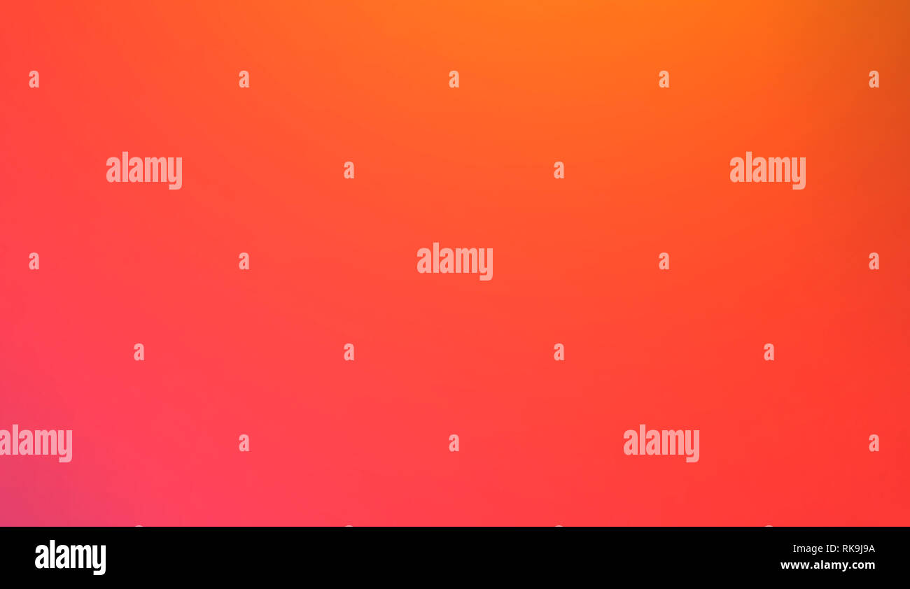 Abstract screen design for mobile app. Soft color gradient background ...
