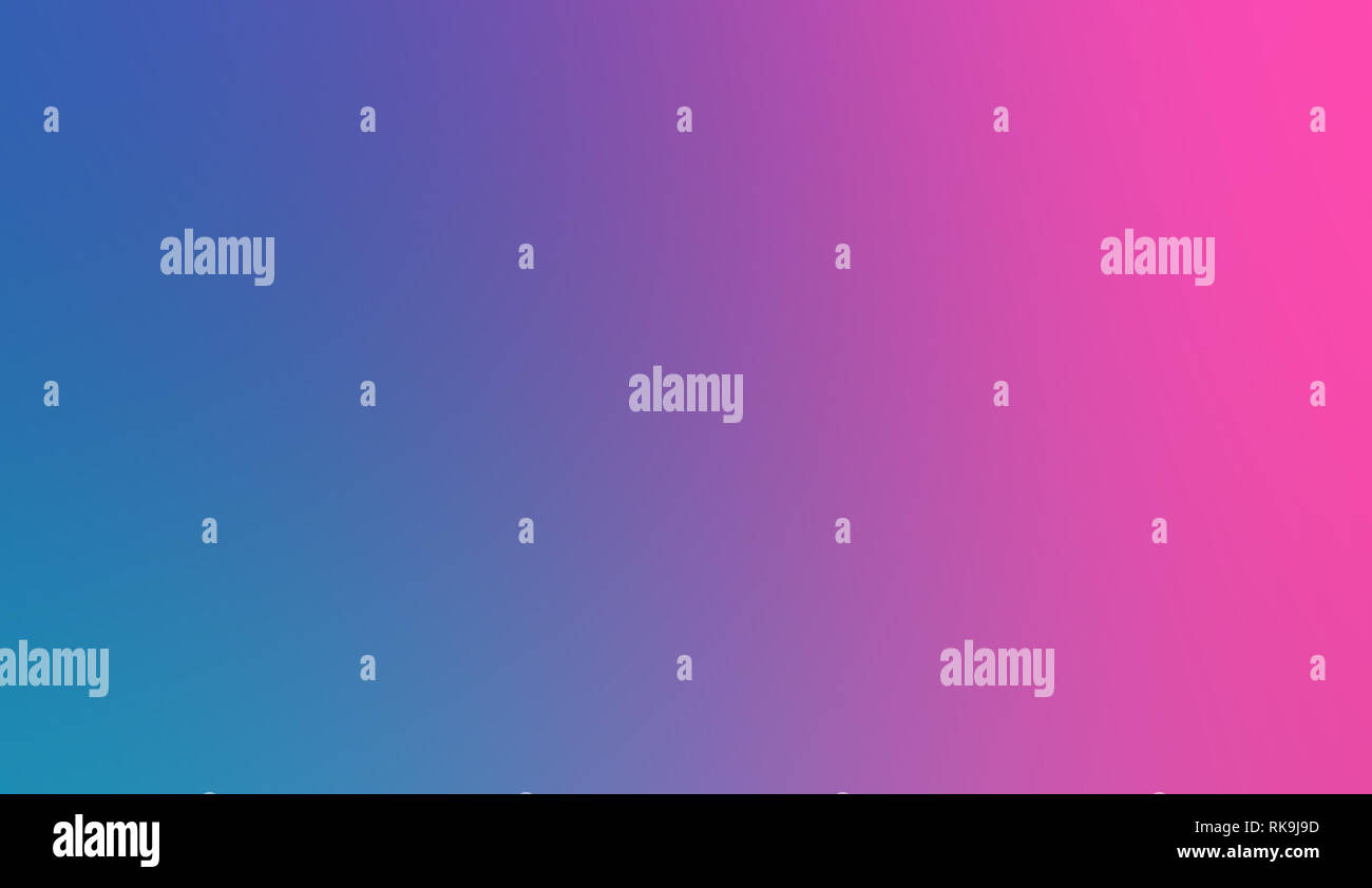 Abstract screen design for mobile app. Soft color gradient background ...