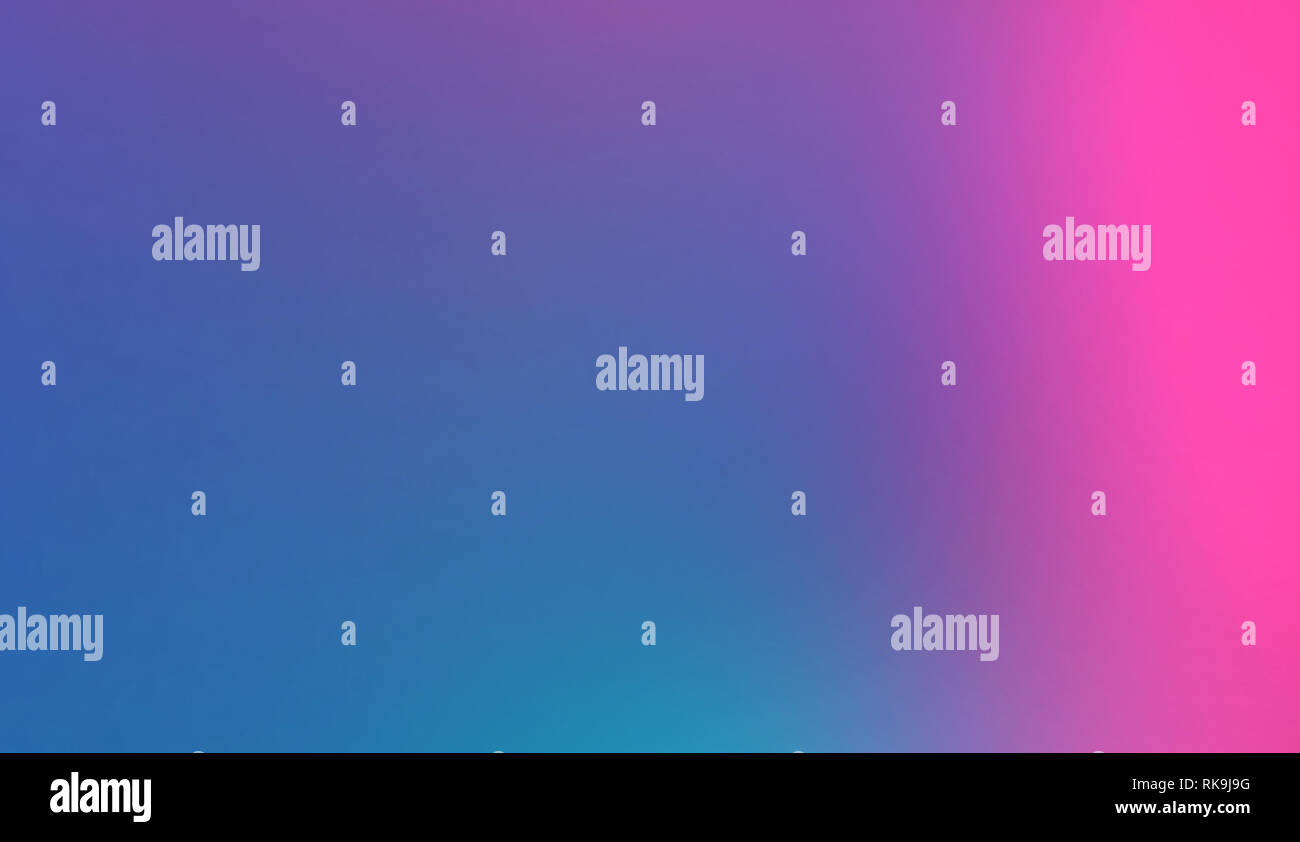 Abstract screen design for mobile app. Soft color gradient background ...
