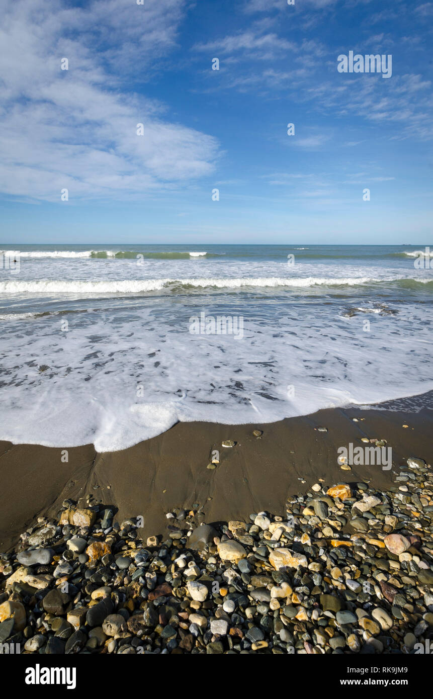 Wairarapa new zealand hi-res stock photography and images - Alamy