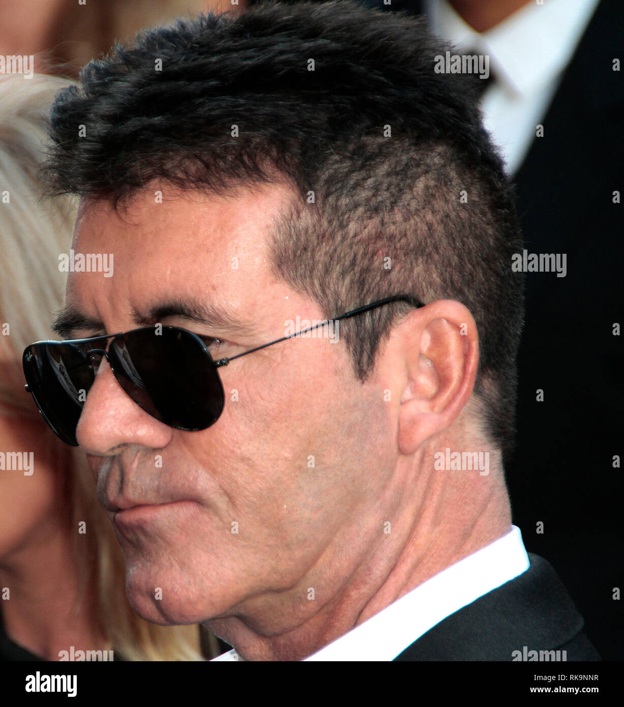 One Direction: This Is Us - World Premiere, Empire, Leicester Square ...