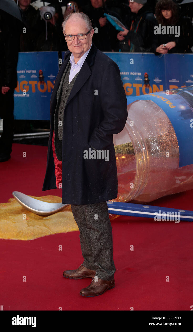 23-11-14 - Paddington World Premiere, Odeon, Leicester Square, London ...