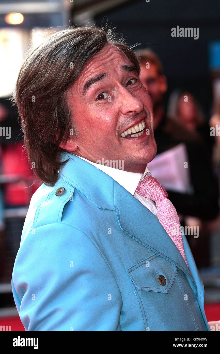 Alan partridge alpha papa hi-res stock photography and images - Alamy