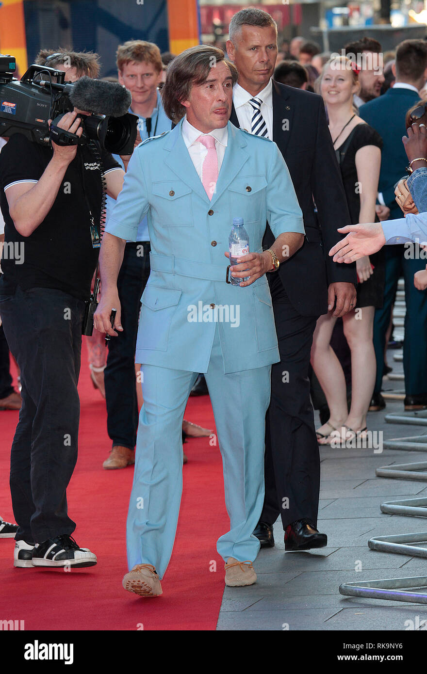 24th July 2013 - Alpha Papa World Premiere, Vue Cinema, Leicester ...