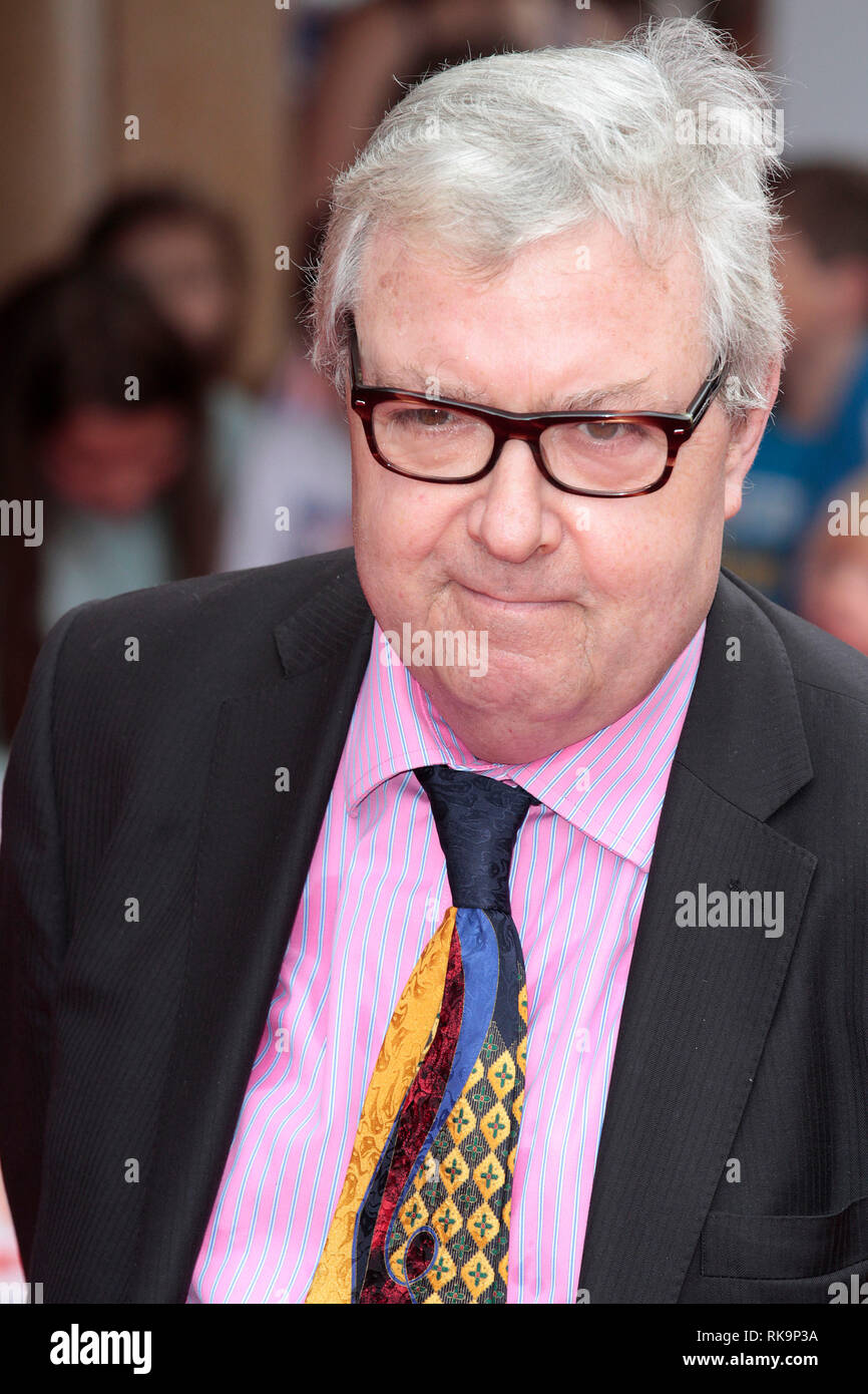 John Sessions attends Pudsey The Dog: The Movie World Premiere at the ...